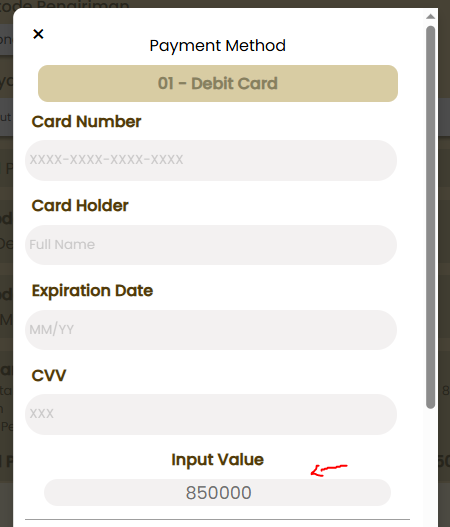 Input Value.PNG - TULISAN - Redmine